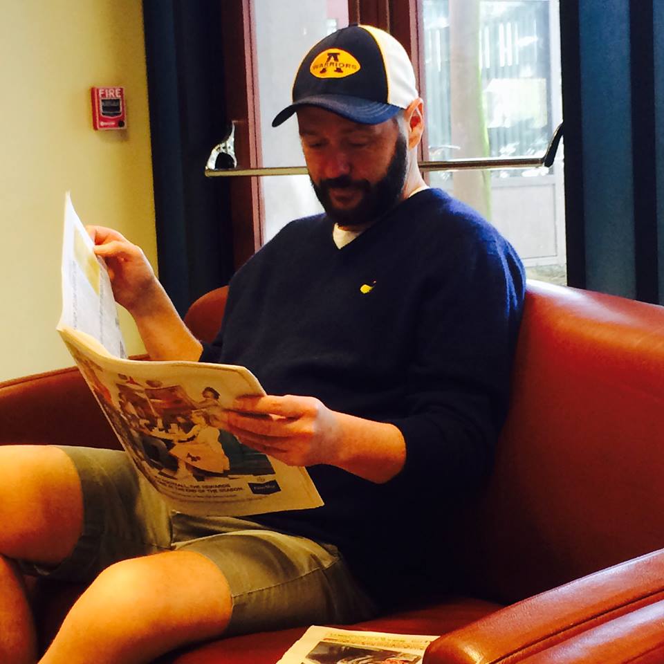 Contest Winners | APSE: Associated Press Sports Editors