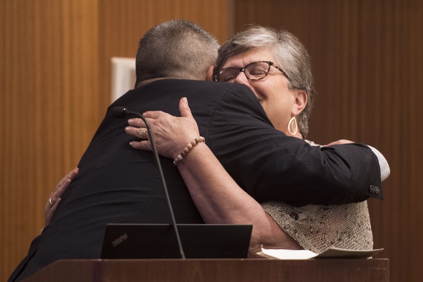 APSE remembers Colleen Berninger | APSE: Associated Press Sports Editors